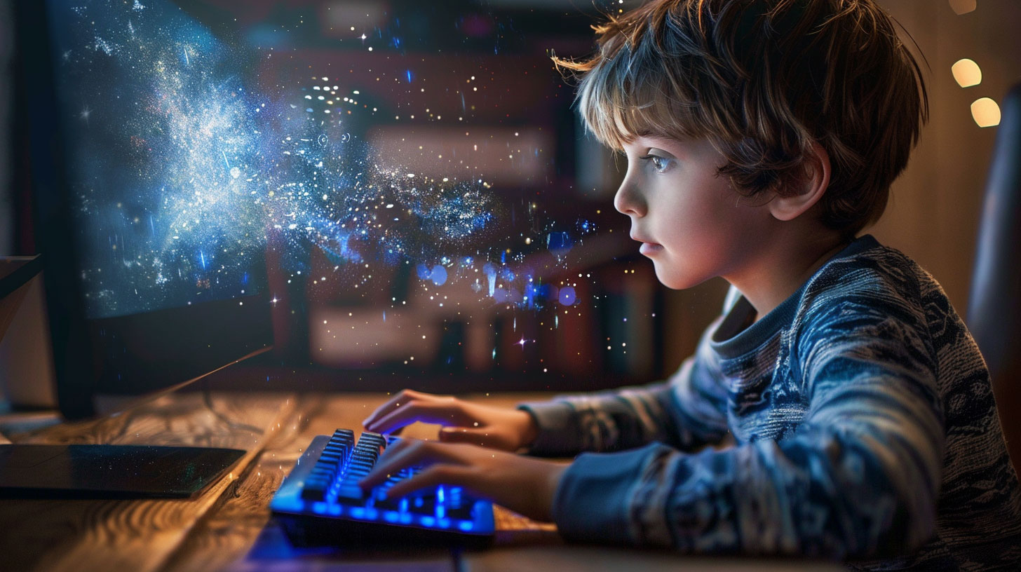 AI Provides an Alarming Roadmap for Child Sexual Abuse – World ...